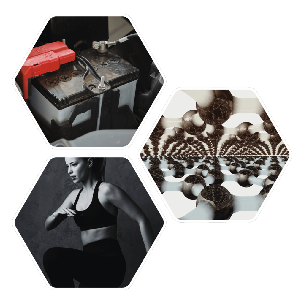 Explore – graphenix